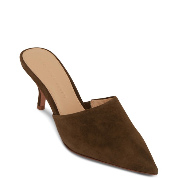 Veronica Beard | Shoes | Veronica Beard Merla Mule | Poshmark
